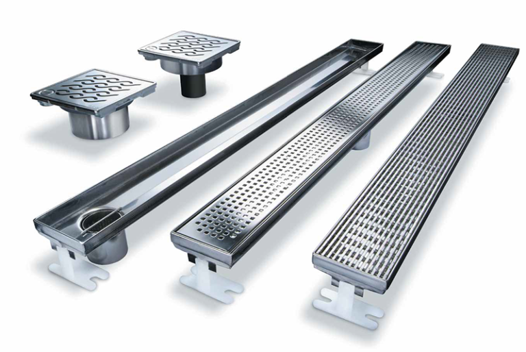 Products Overview - ACO Buildline